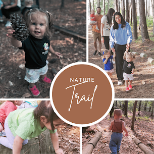 Nature Trail Learning | Mt. Elizabeth Academy Kennesaw